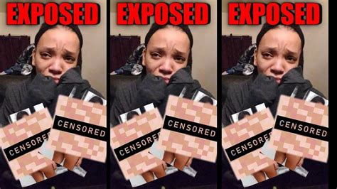 Cannot Believe He Actually Exposed Me Youtube