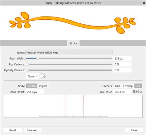 textured image brush dialog problem desktop questions macos and