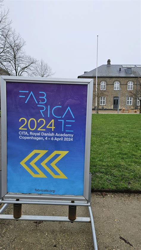 gabriella rossi on linkedin fabricate citacph innovation research aec digitalfabrication…
