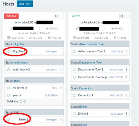 Docker Logging With Gelf Using Tcp The Good The Bad The Ugly