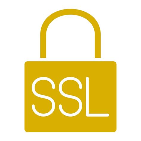 Premium Vector Vector Design Ssl Icon Style