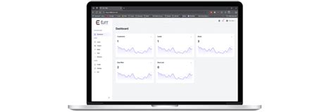 Crm Elint Systems Soluções Inteligentes E Inovadoras