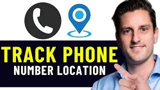 How To Track Phone Number Location 2025 Full Guide Learnbase Mp3 Mp4