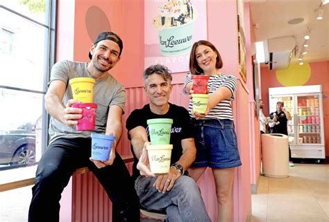 New York S Van Leeuwen Singapore Ice Cream Now At Orchard