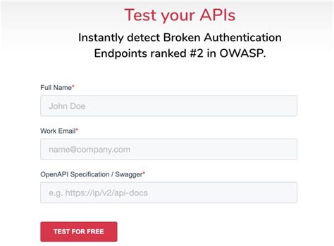 Jaleel Syed On Linkedin Api Apisec