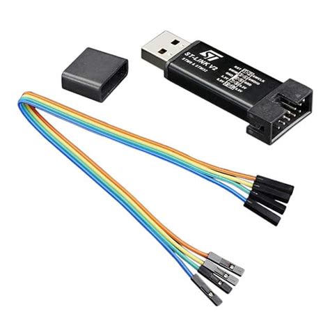 Buy ST LINK V Adafruit ED Inventory