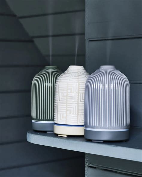 How Electric Diffusers Work And What They Do Oliver Bonas Ie Electric