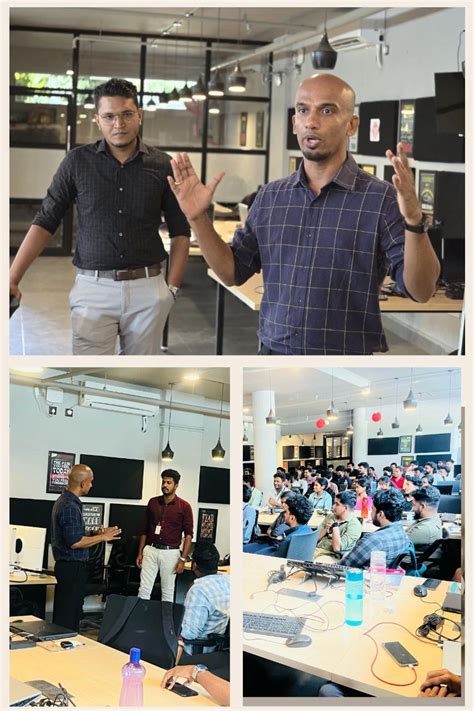 Brototype Enfintechnologies Techtrends Leadership Innovation Joel Kuruvachira