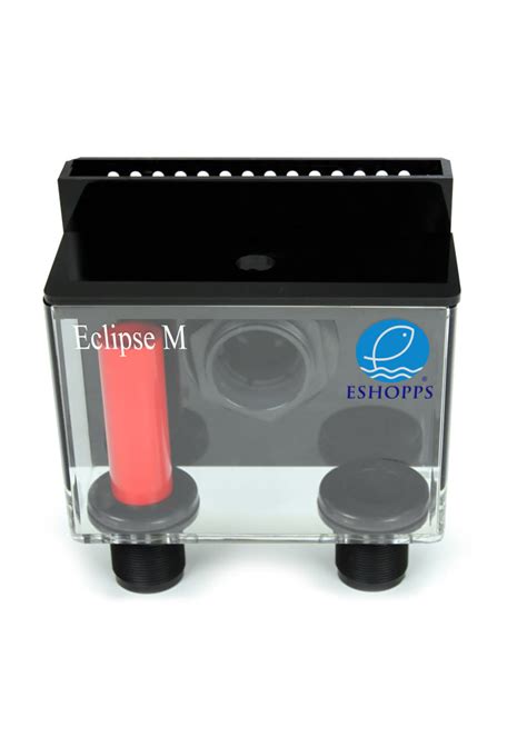 Eshopps Eclipse Overflow Box Md The Hidden Reef Inc