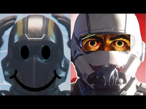 Saving Civilians Against Bugs Vs Bots Helldivers 2 Meme Rhelldivers
