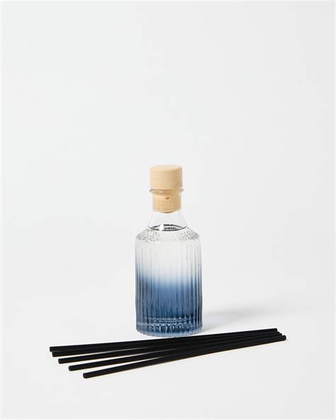 Nora Sleep Lavender And Sage Reed Diffuser Oliver Bonas