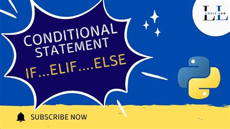 If Else Conditional Statements In Python Explained With Real Life