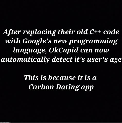 A Stupid Joke I Came Up With ·