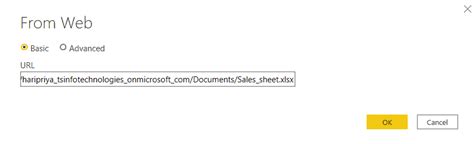 How To Change Data Source In Power BI Enjoy SharePoint