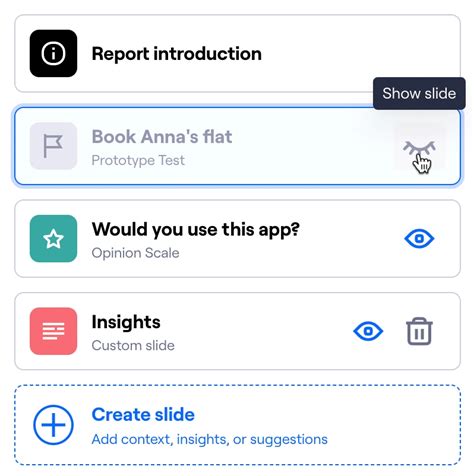 Customizing Your Maze Report Maze Help