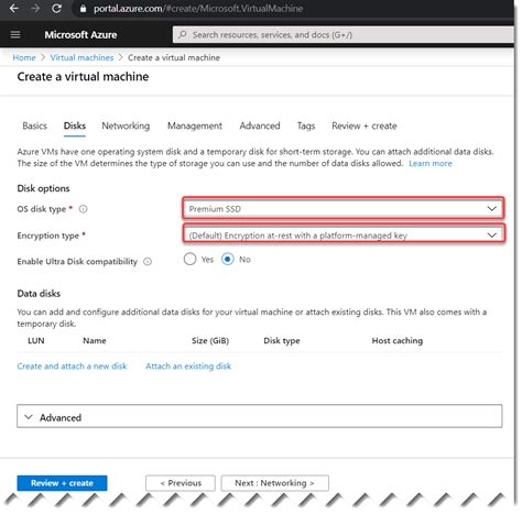 How To Create Vm In Azure Azure Lessons