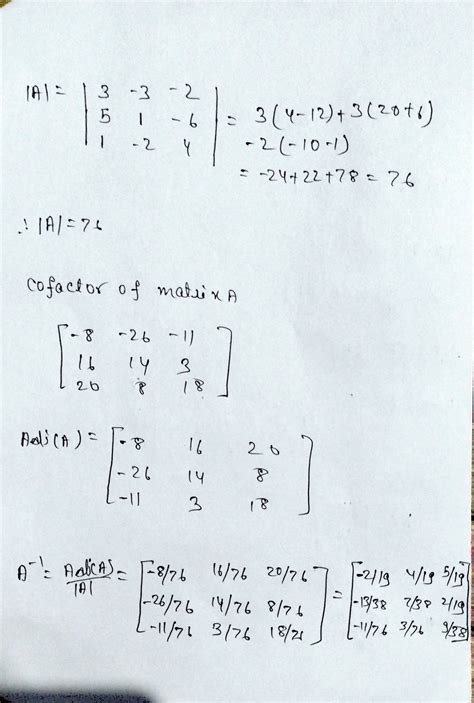 [solved] using matrices determine if and how the following planes