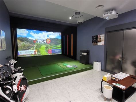 수원영통광교스크린골프장 웰빙스크린골프존 시설 깨끗하고 친절한 곳 네이버 블로그