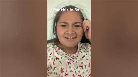 Put This In 3x Youtube