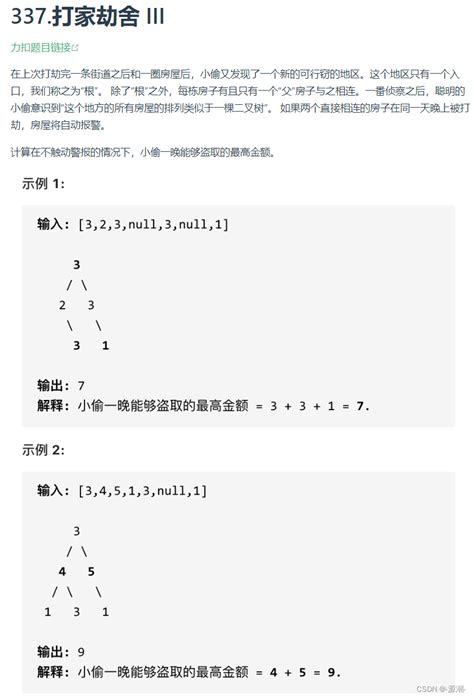 代码随想录算法训练营29期 day52 任务以及具体安排 csdn博客