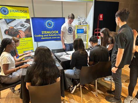 Ai And Machine Learning Camp Stemlook