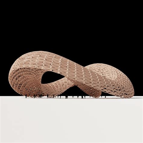 Cosine Curve Pavilion Cosine Curve Pavilion Cosine Curve Pavilion Cosine Curve Pavilion