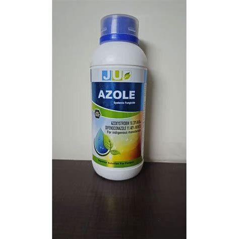 Azole Systemic Fungicide Application Agriculture At Best Price In