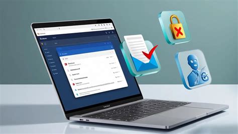 A Guide To Email Security And Deliverability Commsec Cyber Security