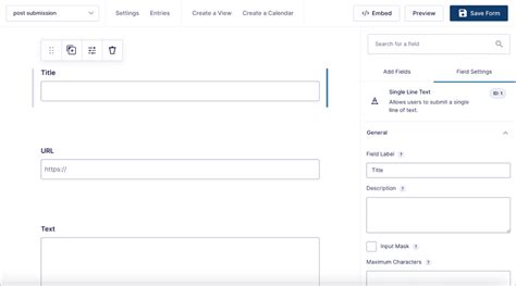 Build A Hacker News Clone On Wordpress With No Code Gravitykit