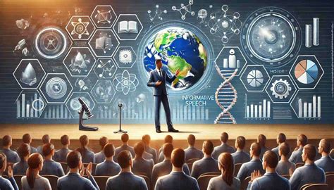 Top Informative Speech Topics For 2025