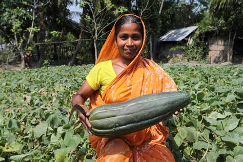 Book Launch Advancing Gender Equality Through Agricultural And