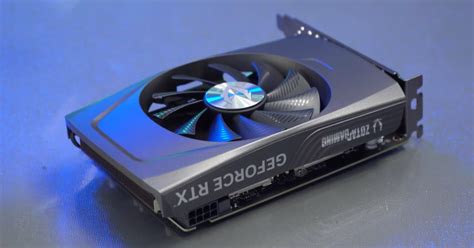 The Best Gpus For A Mini Itx Pc Digital Trends