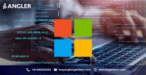 Winforms Software Development Using Latest Net Framework And Net Core