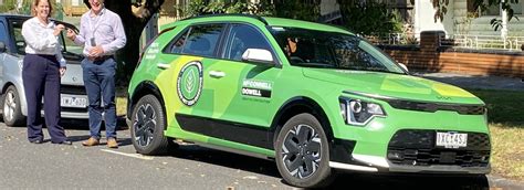 Green Machines Mcconnell Dowell