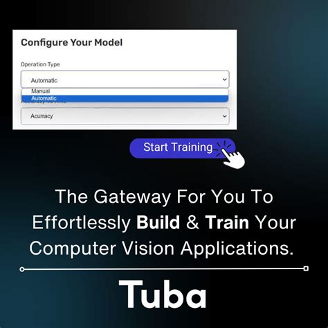 devisionx on linkedin ai computervision tubaai nocode automl