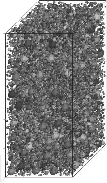 Figure 1 1 From The Combined Finite Discrete Element Method Semantic