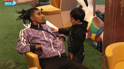 Bigg Boss Live Mc Stan Ko Rote Hue Dekhkar Abdu Ne Ki Jamkar Masti