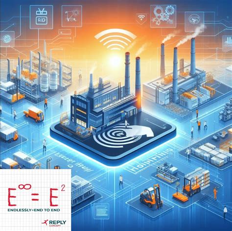 Concept Engineering Reply On Linkedin Empowering Efficiency Instant Rfid Innovation