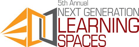 Next Generation Learning Spaces 5th Annual Next Generation Learning