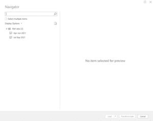 How To Merge Two Excel Files Easy Ways