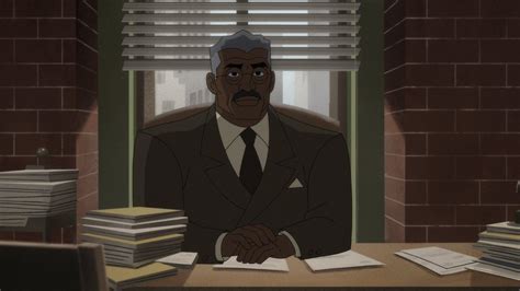 Batman Caped Crusader The World S Finest Review