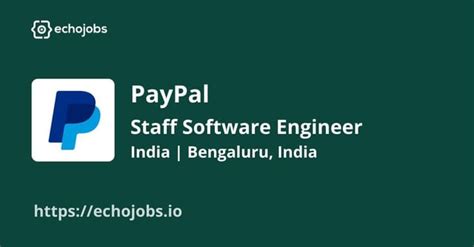 Hiring Staff Software Engineer Frontend Bengaluru India India