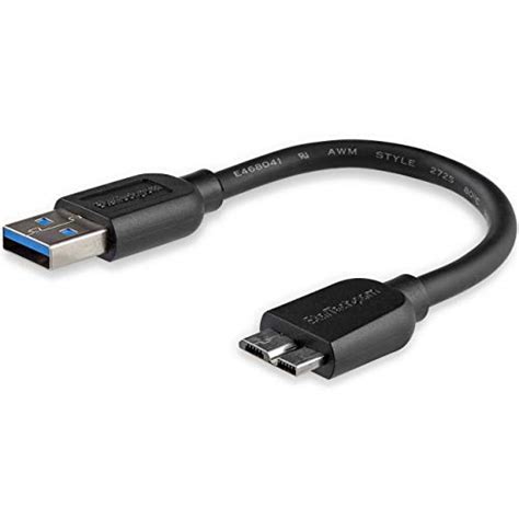 Cable Best USB Micro B Superspeed Cable
