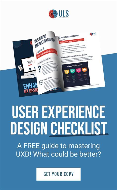 To Help Small Business Owners With User Experience Design Weve Created This Epic UX Design