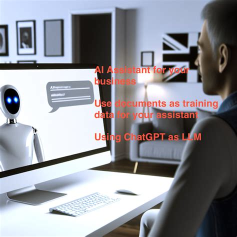 Build An Ai Chatbot Assistant Using Chatgpt By James Cyber Fiverr