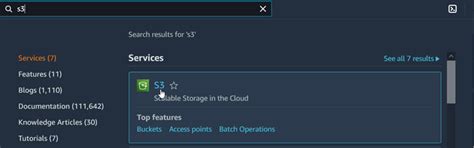 accessing s3 content using cloudfront signed url