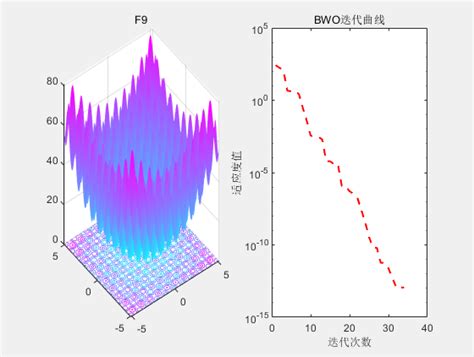 【智能算法】白鲸优化算法（bwo）原理及实现 csdn博客