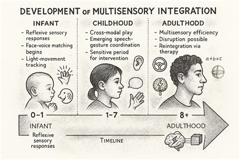 What Is Multisensory Integration Mst4brains
