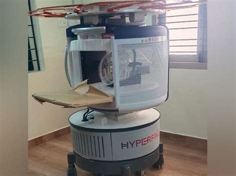Cmc Vellore Becomes First Hospital In Country To Have State Of The Art Ai Powered Mri Scanner