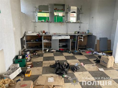 Намагалися обікрасти АЗС під Харковом затримано двох зловмисників Новости Section Ukr Net